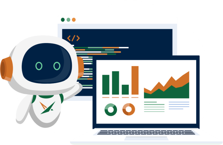 Homepage - Larus Technologies