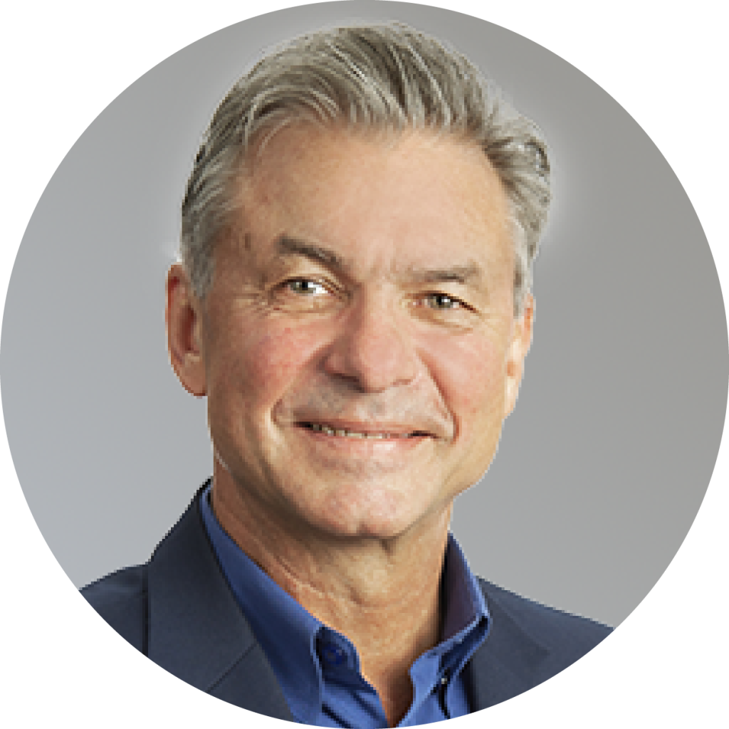 Leadership Team - Larus Technologies