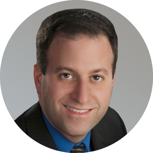 Leadership Team - Larus Technologies