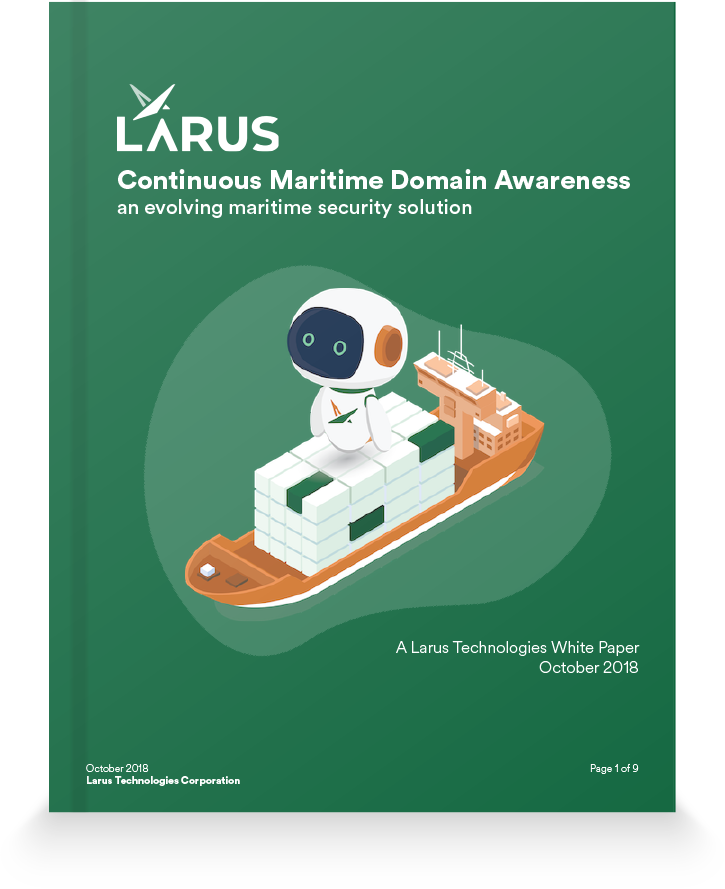 White Papers - Larus Technologies