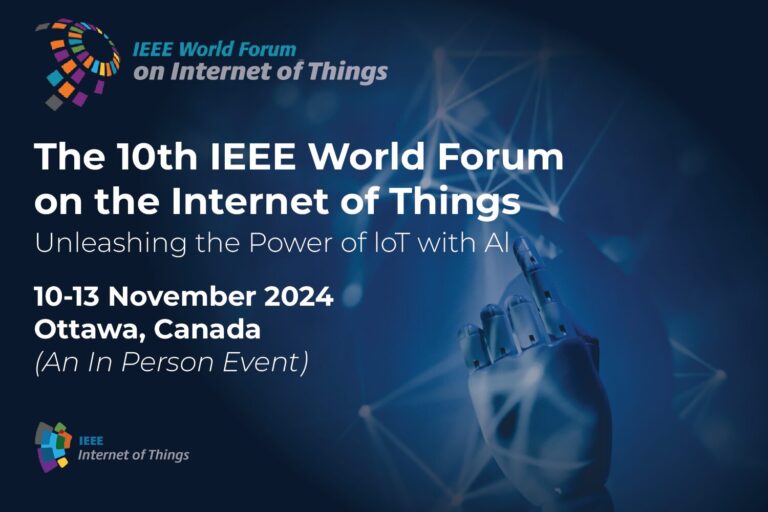 Larus Technologies Featured at IEEE World Forum on Internet of Things ...