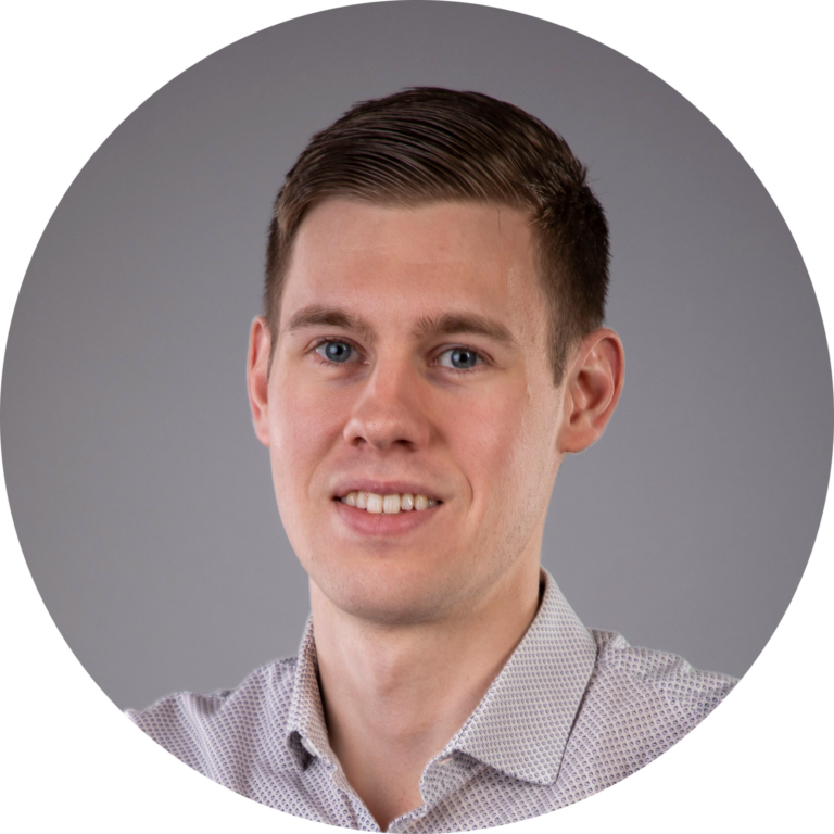 Leadership Team - Larus Technologies